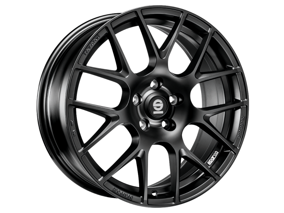 OZ Paddock Store Bilthoven - OZ Racing, MSW en Sparco velgen